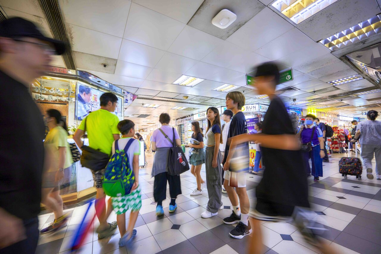 劉盈希 Yen - Mill MILK