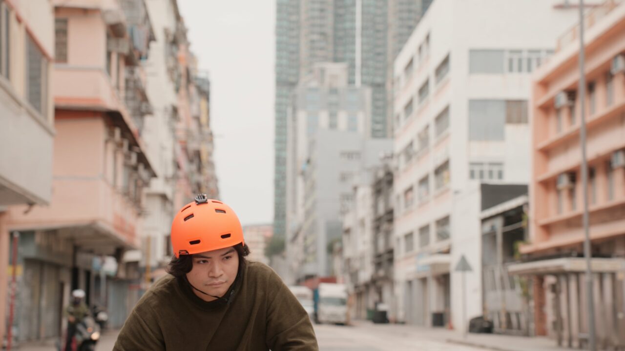 試一次踩單車返工！實試由新蒲崗返柴灣 踩單車VS坐巴士！ - Mill MILK