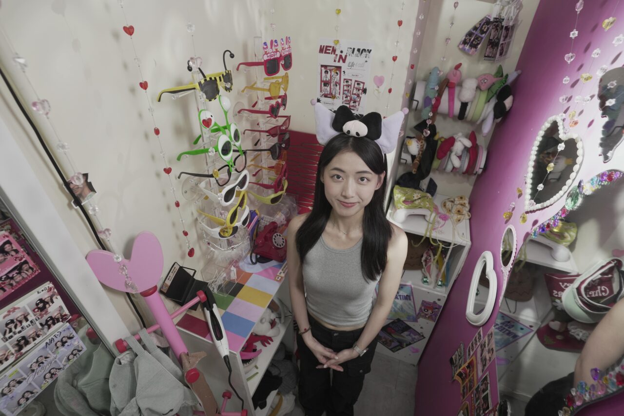 黃允鍶 Natalie - Mill MILK